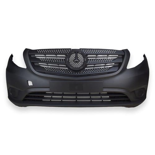 OEM uusi Vito etupuskuri A447 885 04 25 9B51 – Culper Oy